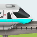 WDW Monorail | Ride Sims