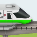 WDW Monorail | Ride Sims