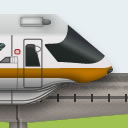 WDW Monorail | Ride Sims