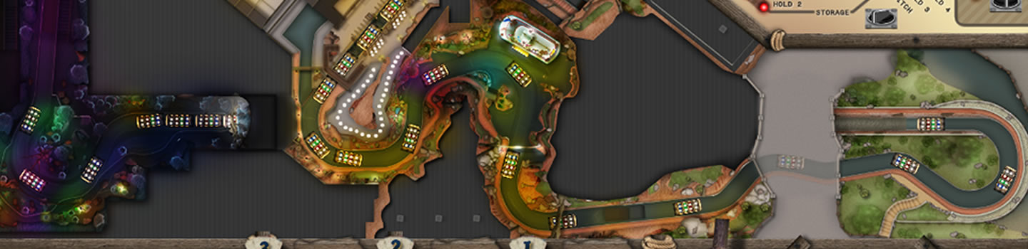 Home | Ride Sims 2.0