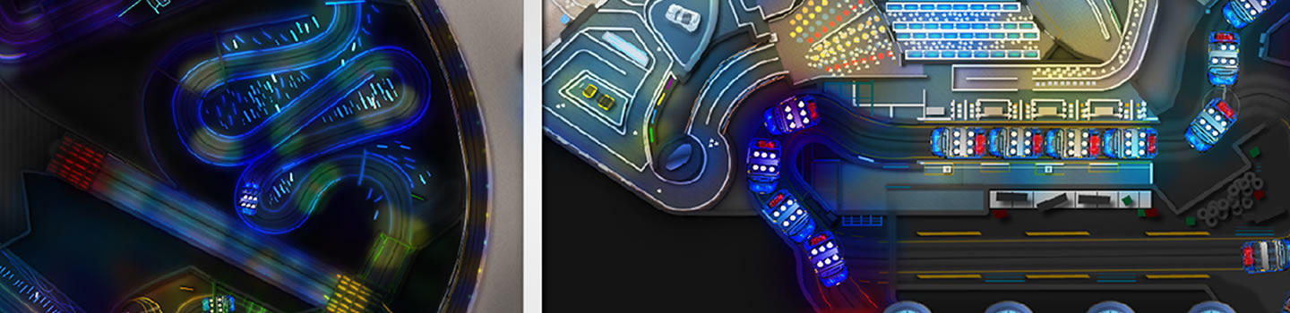 Home | Ride Sims 2.0