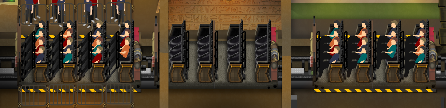 Home | Ride Sims 2.0