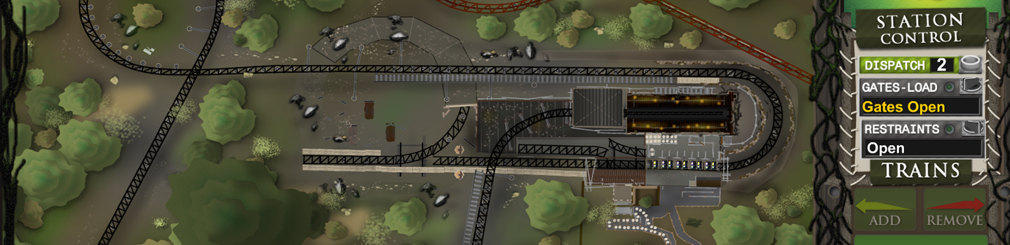 Home | Ride Sims 2.0