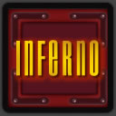 Nemesis Inferno | Ride Sims