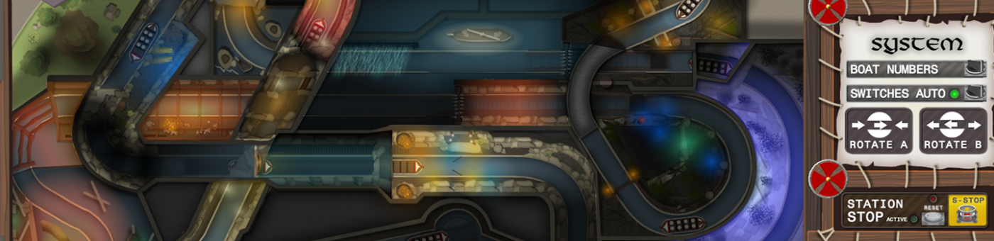 Home | Ride Sims 2.0